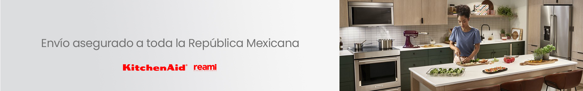 KitchenAid Guadalajara